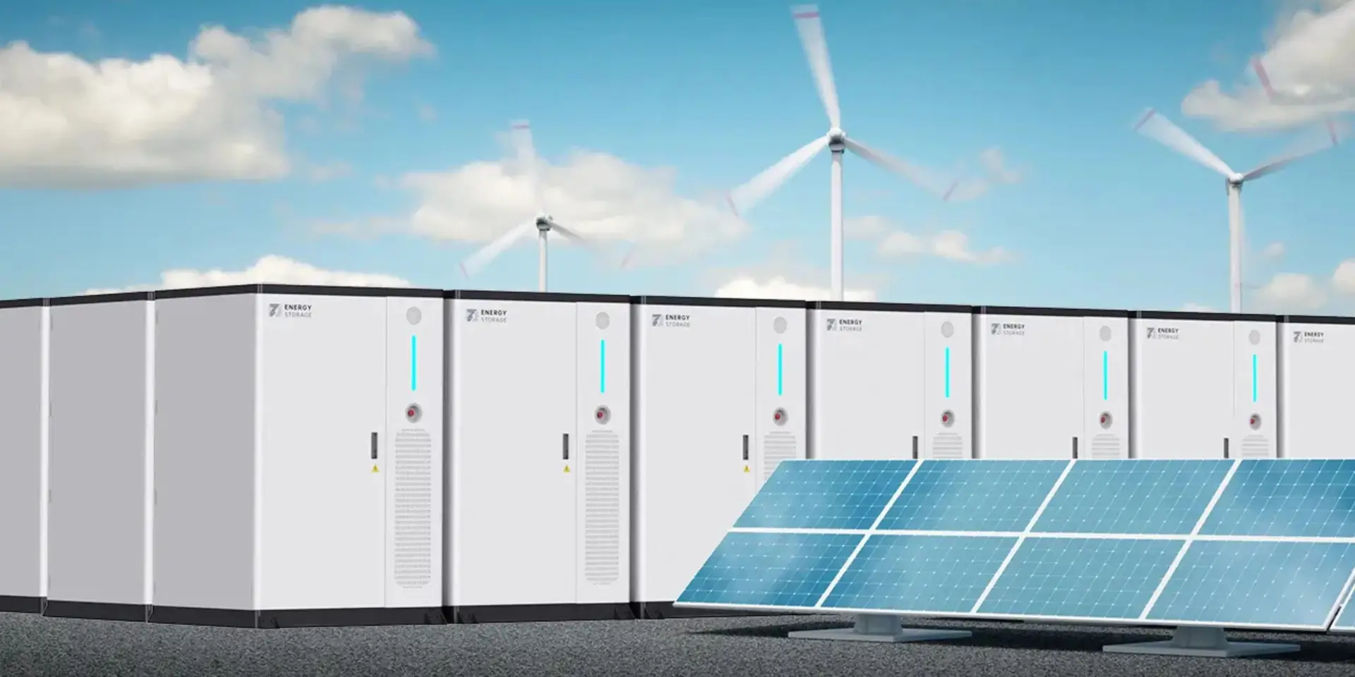 How Much Battery Storage Do I Need for Solar Power? - Premier ...